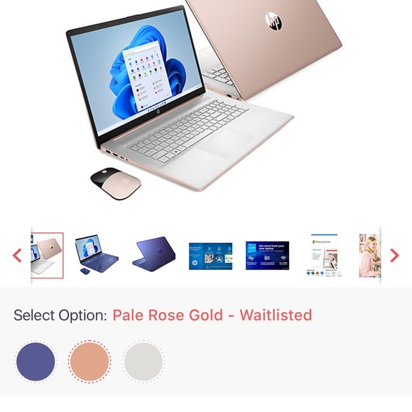 HP | Computers, Laptops & Parts | Brand New In Box Hp 52gb I Core 3 ...